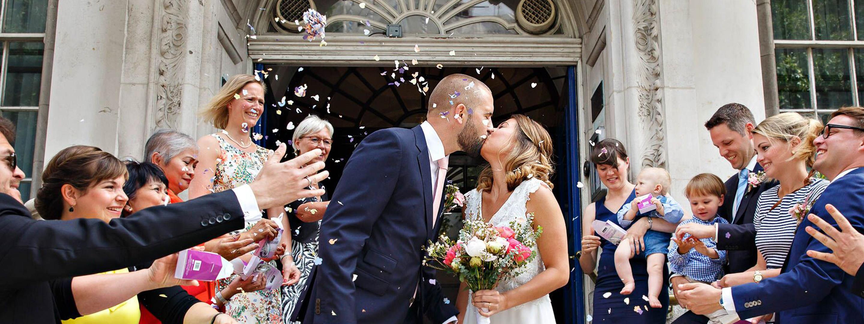 Marriage and Civil Partnership | Wedding