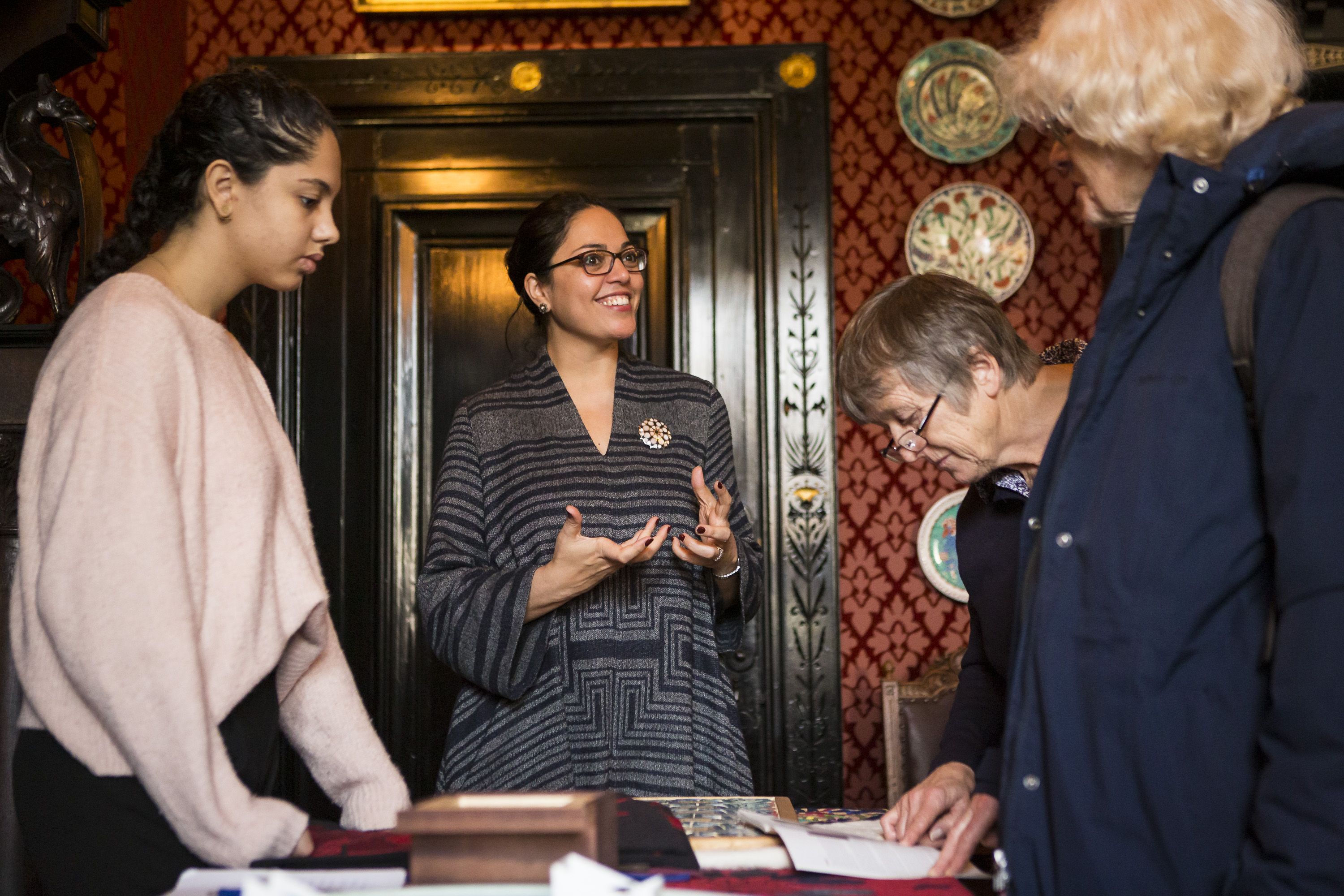 Community | RBKC Museums