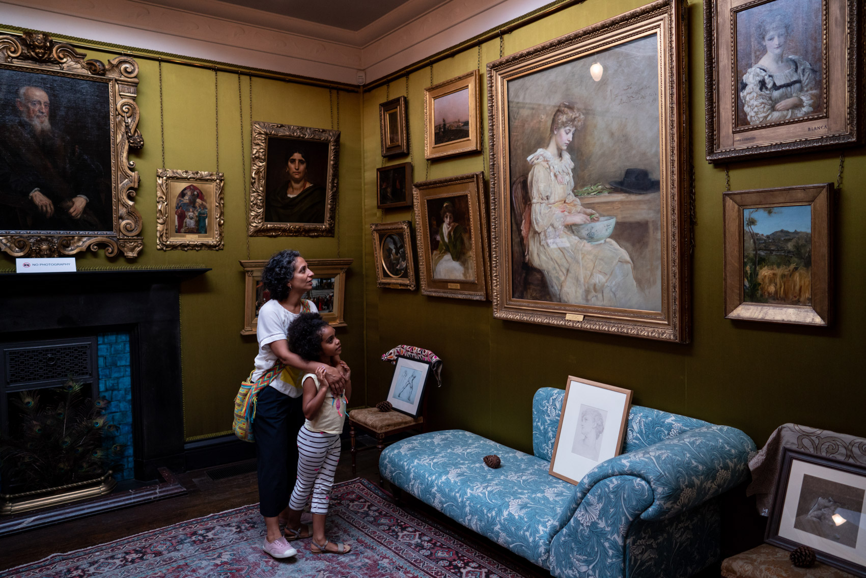 Learn with us | RBKC Museums