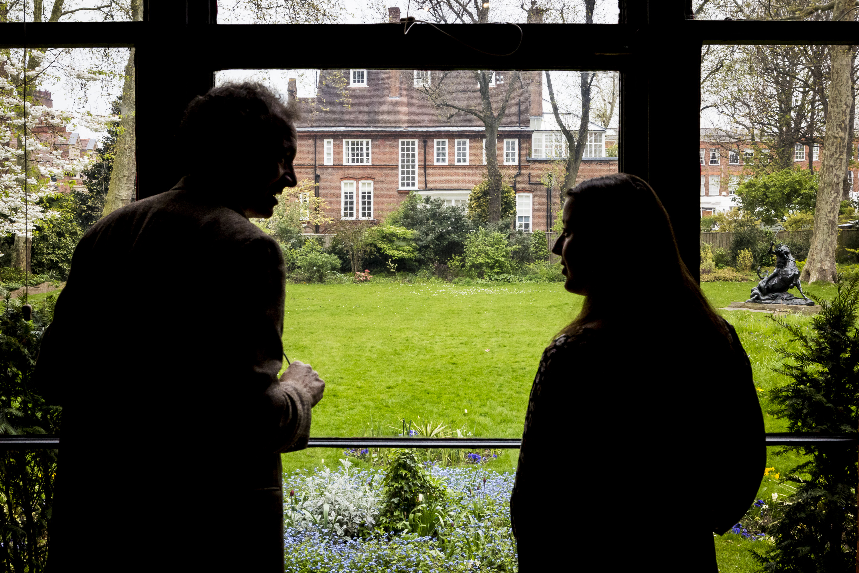 Contact us | RBKC Museums