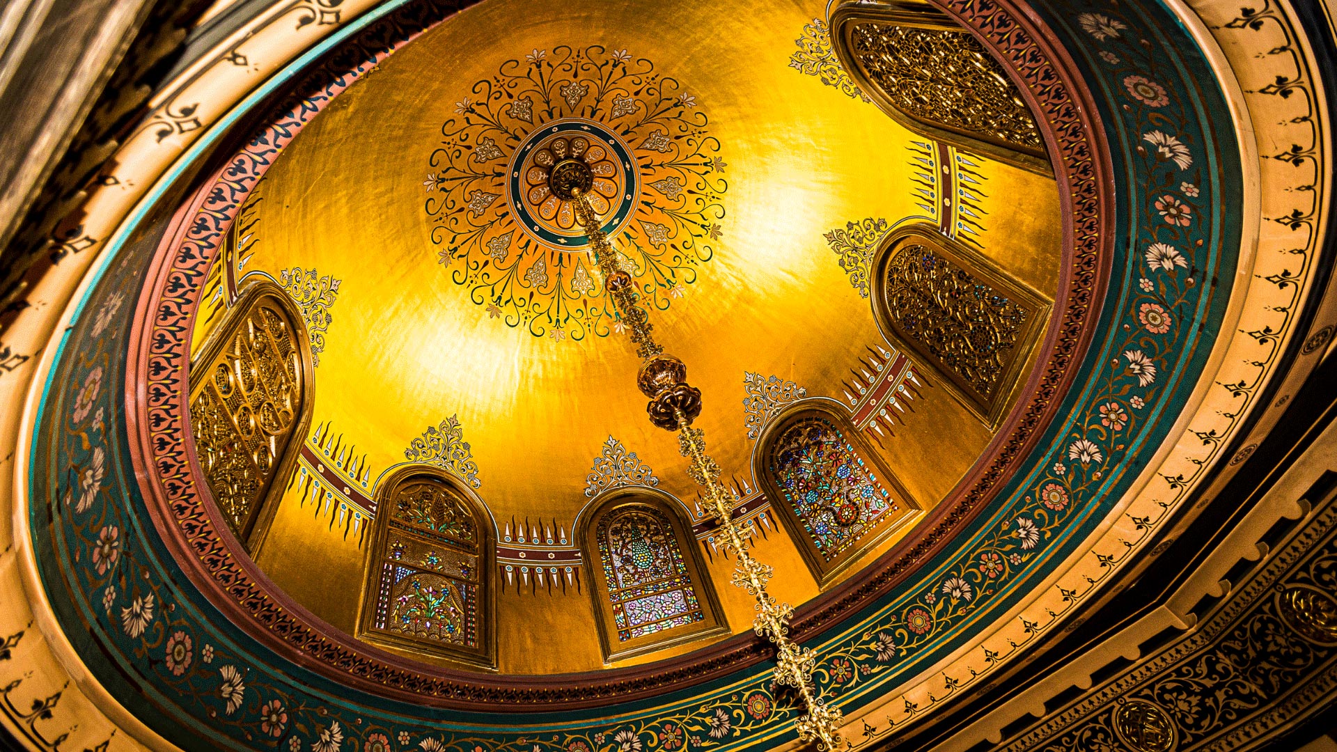 Q&A: The Arab Hall at Leighton House | RBKC Museums