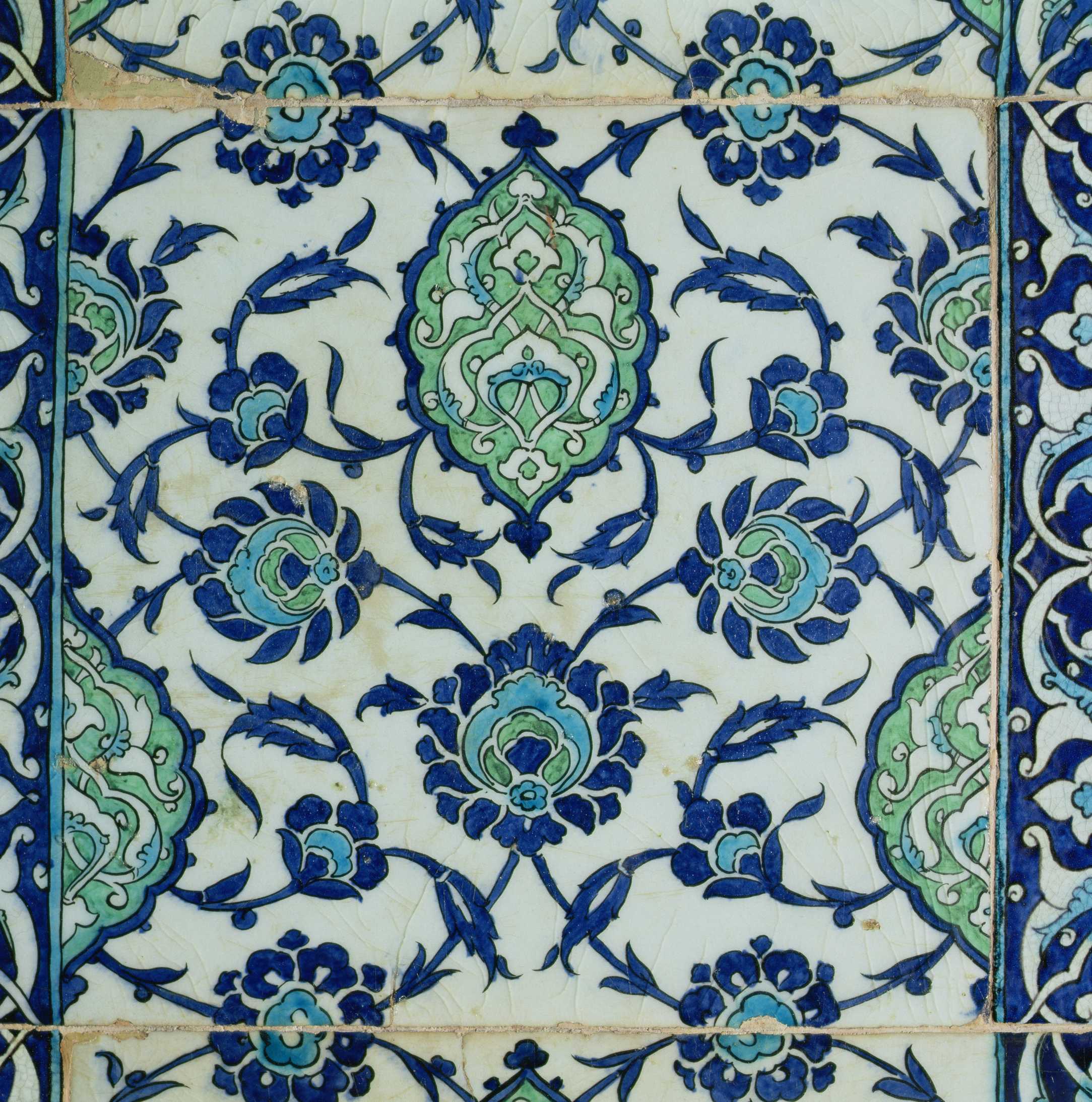 Inspired by Islamic Art | RBKC Museums