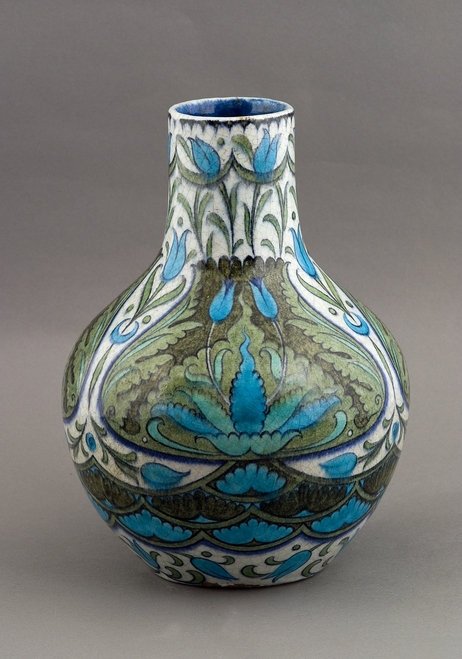 De Morgan collection at Leighton House | RBKC Museums