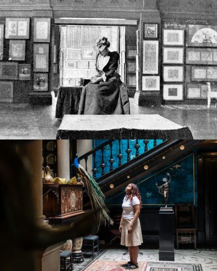 100 Years of Leighton House | RBKC Museums