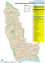 Faith Communities | Royal Borough of Kensington and Chelsea
