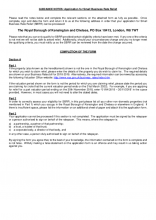 Small business rate relief | Royal Borough of Kensington and Chelsea