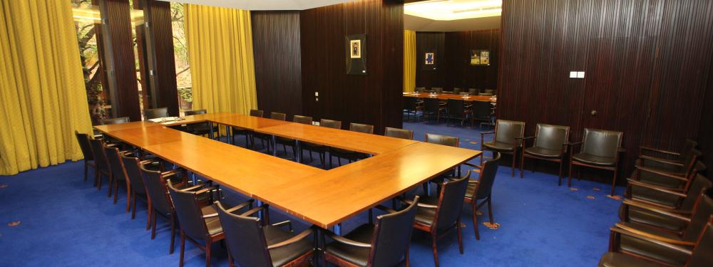 Committee Rooms | Venues