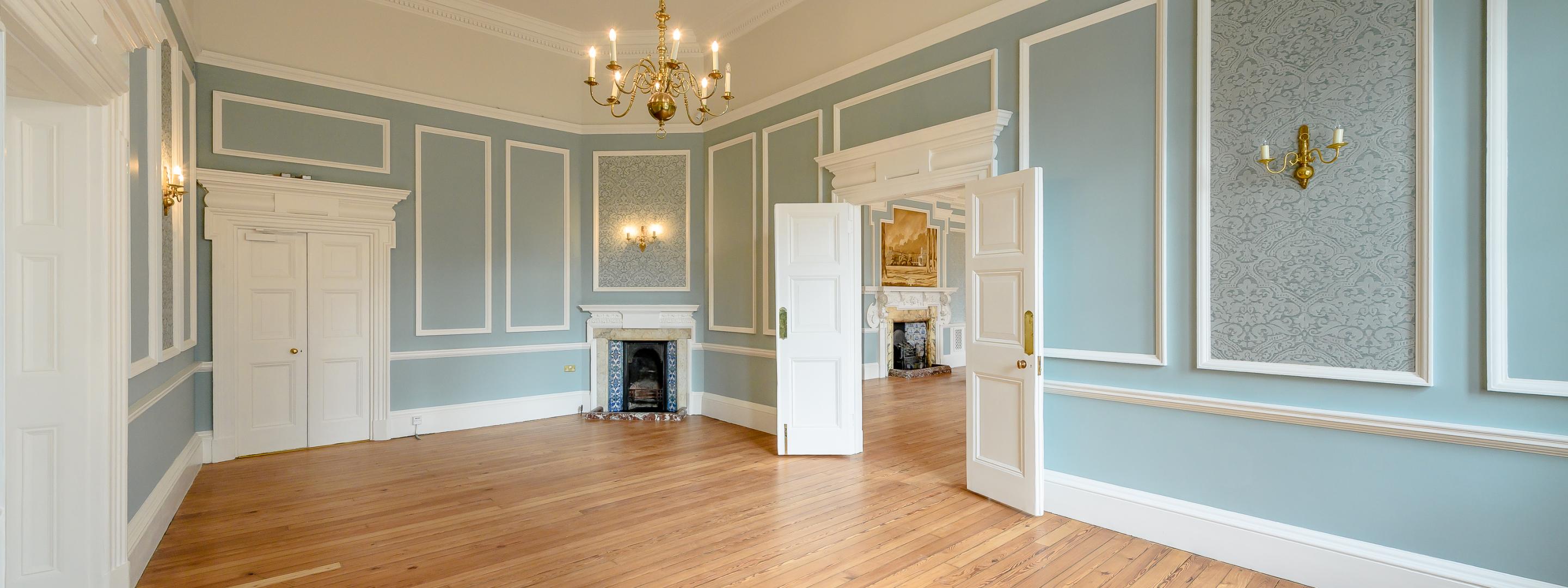 Chelsea Old Town Hall | Venues