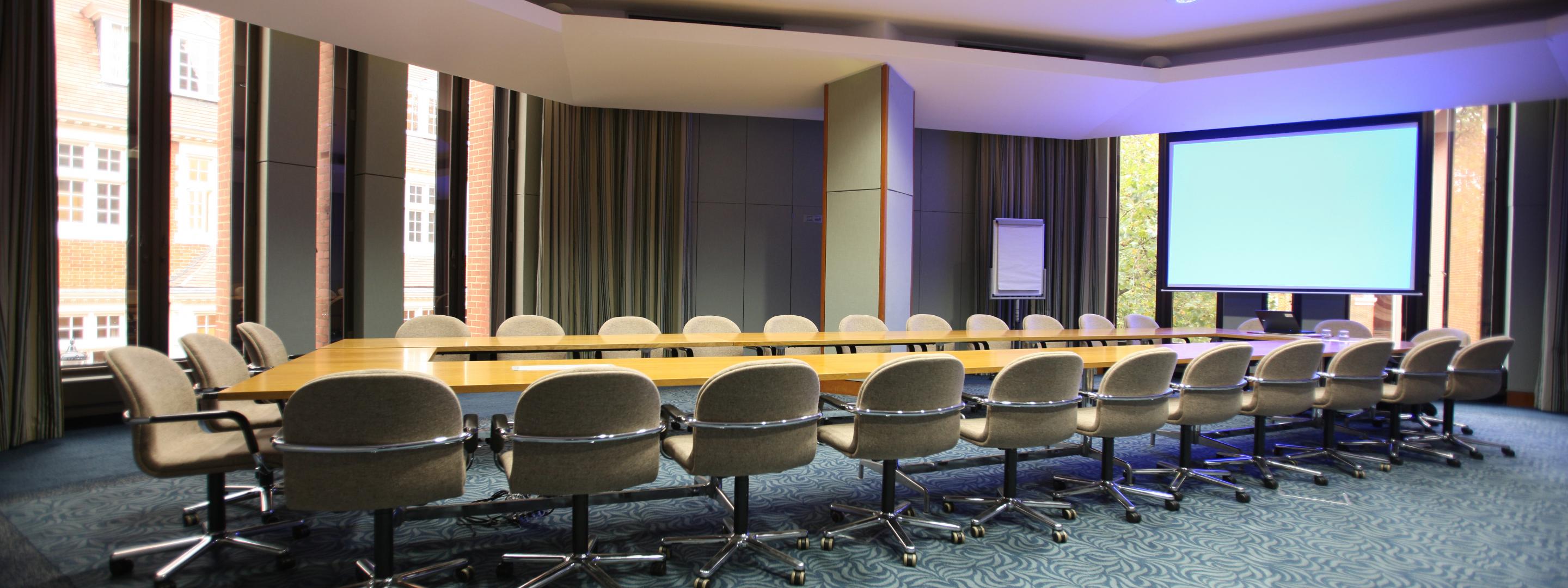 Kensington Conference and Events Centre | Venues